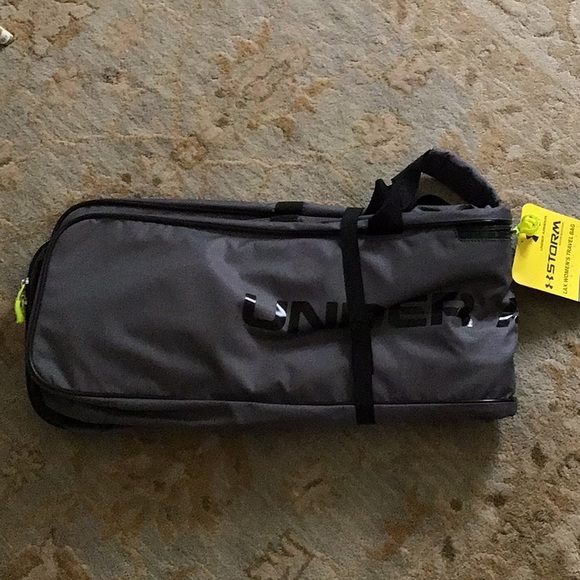 Under Armour | Accessories | New Under Armour Womens Lacrosse Bag ...